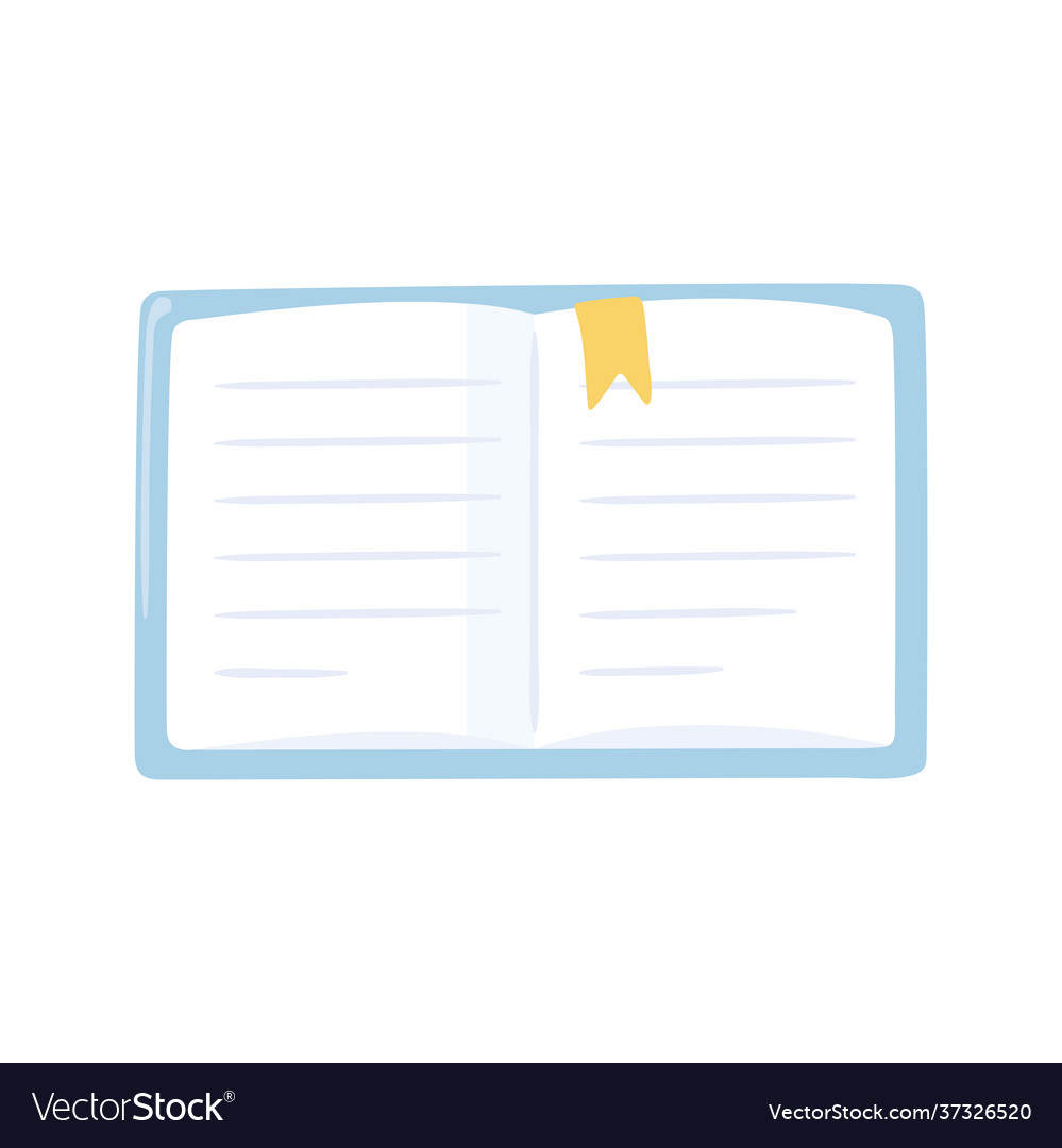 Open book education Royalty Free Vector Image - VectorStock Open book education Royalty Free Vector Image - VectorStock