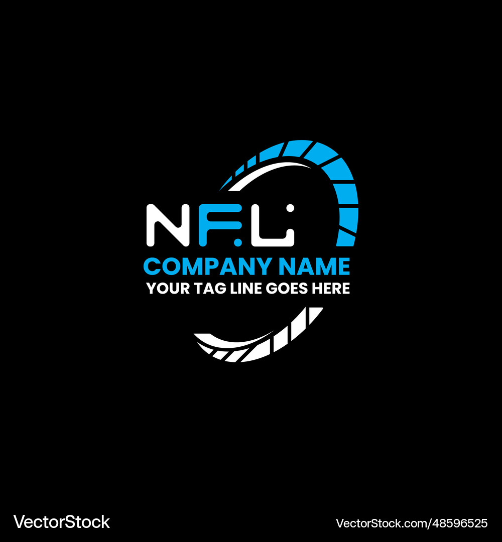 Nfl Logo Design