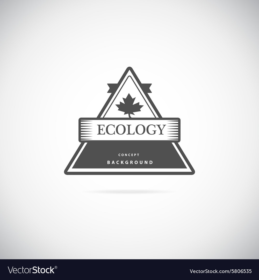 Logo elements template Royalty Free Vector Image