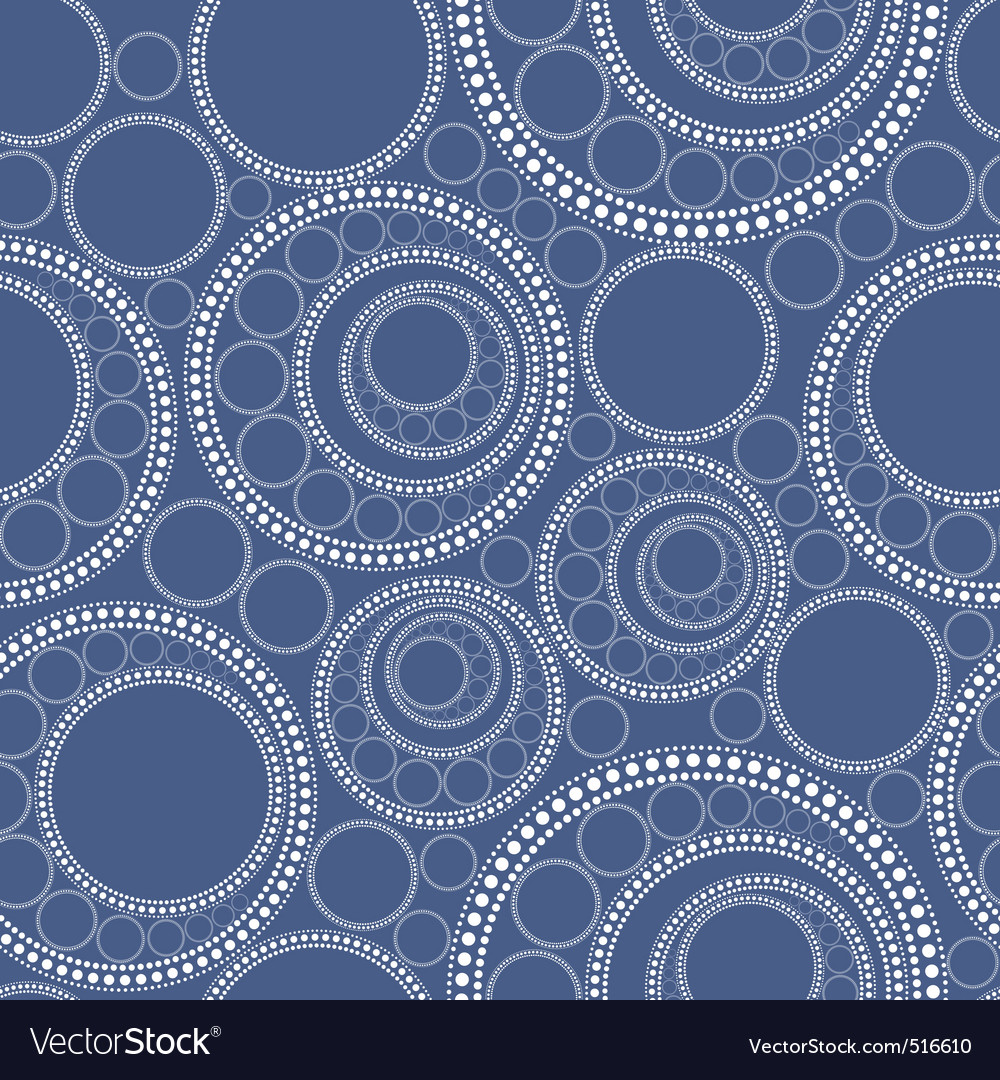 Seamless pattern Royalty Free Vector Image - VectorStock