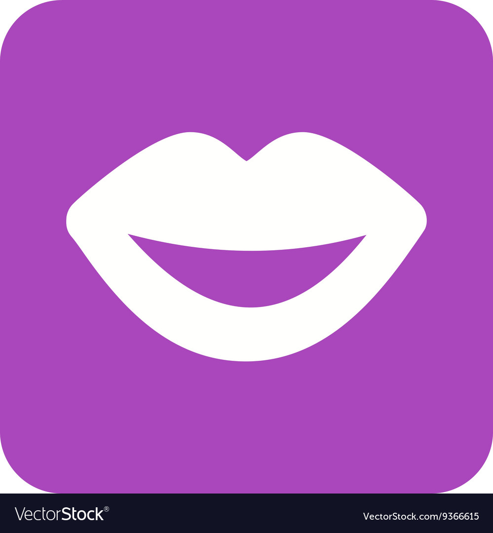 Mouth Royalty Free Vector Image - VectorStock