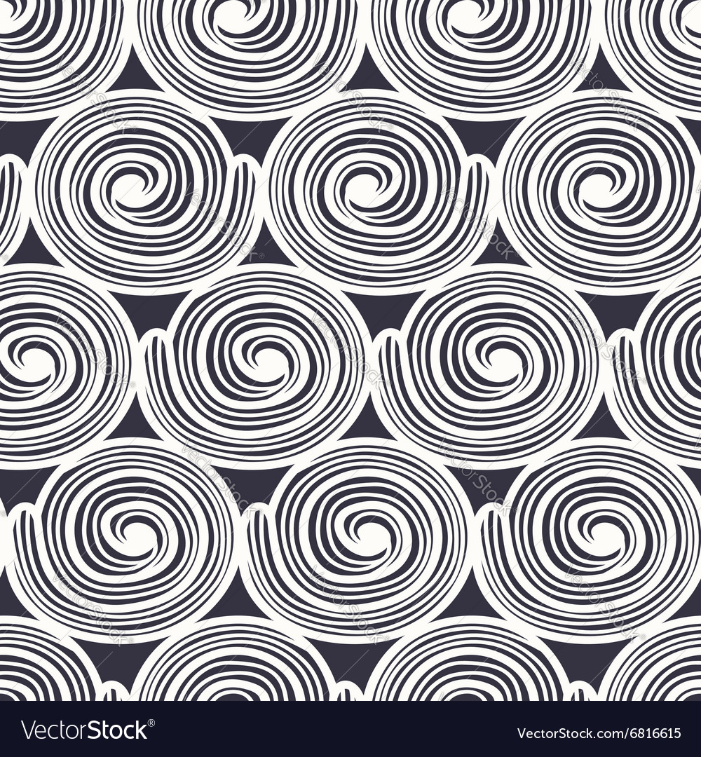 Seamless pattern Royalty Free Vector Image - VectorStock