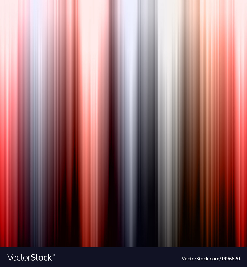 Colorful striped abstract background Royalty Free Vector