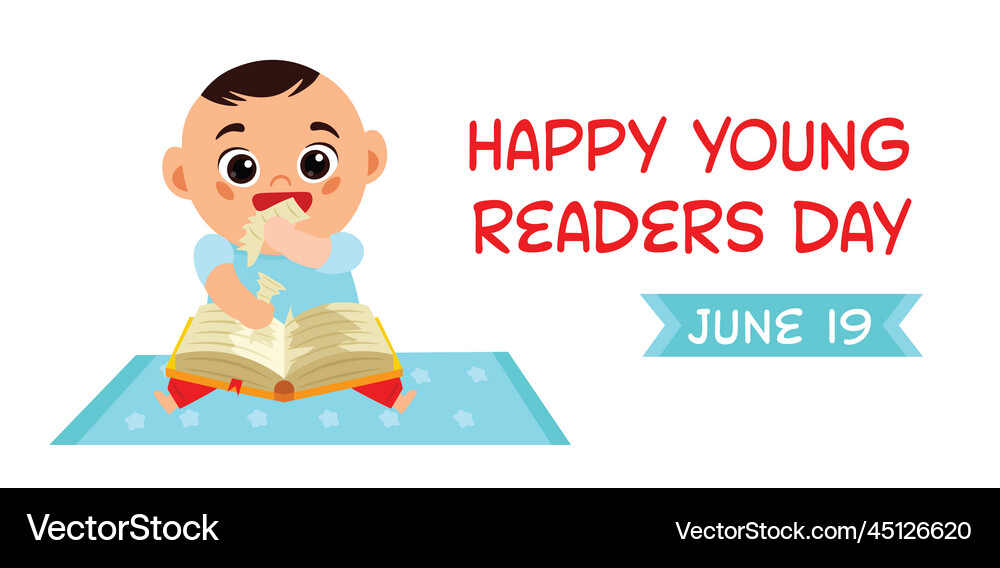 Young Readers Day