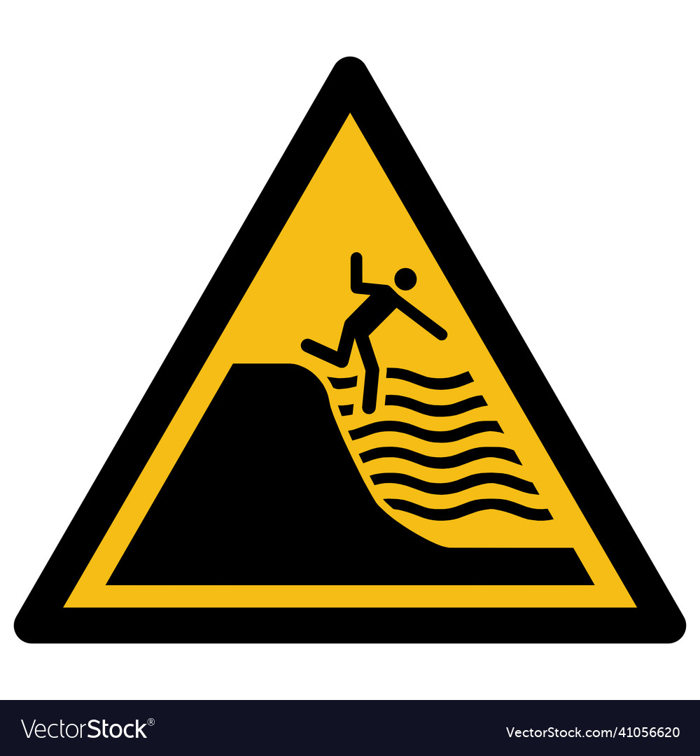 Sudden Drop Royalty Free Vector Image VectorStock sudden-drop-royalty-free-vector-image-vectorstock