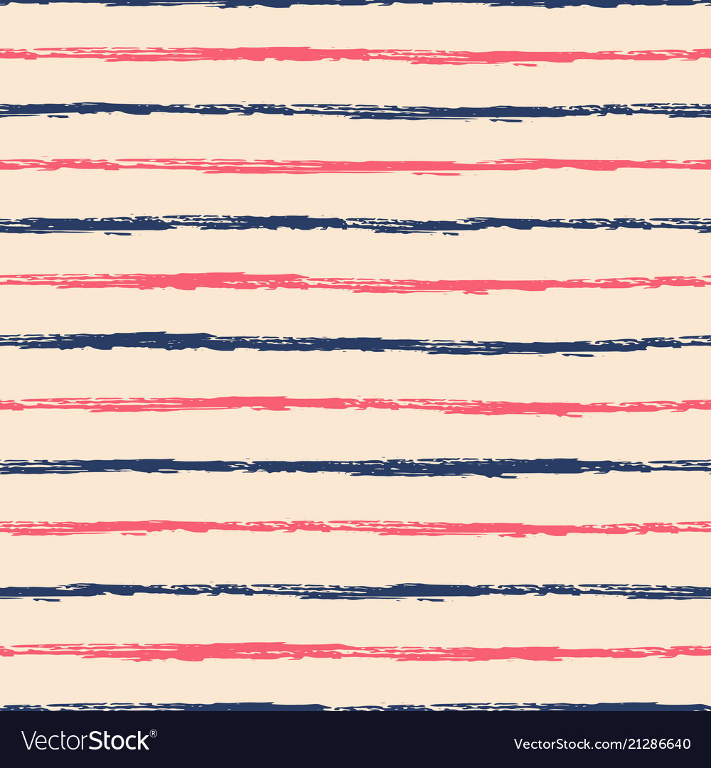 Seamless background of stripes Royalty Free Vector Image