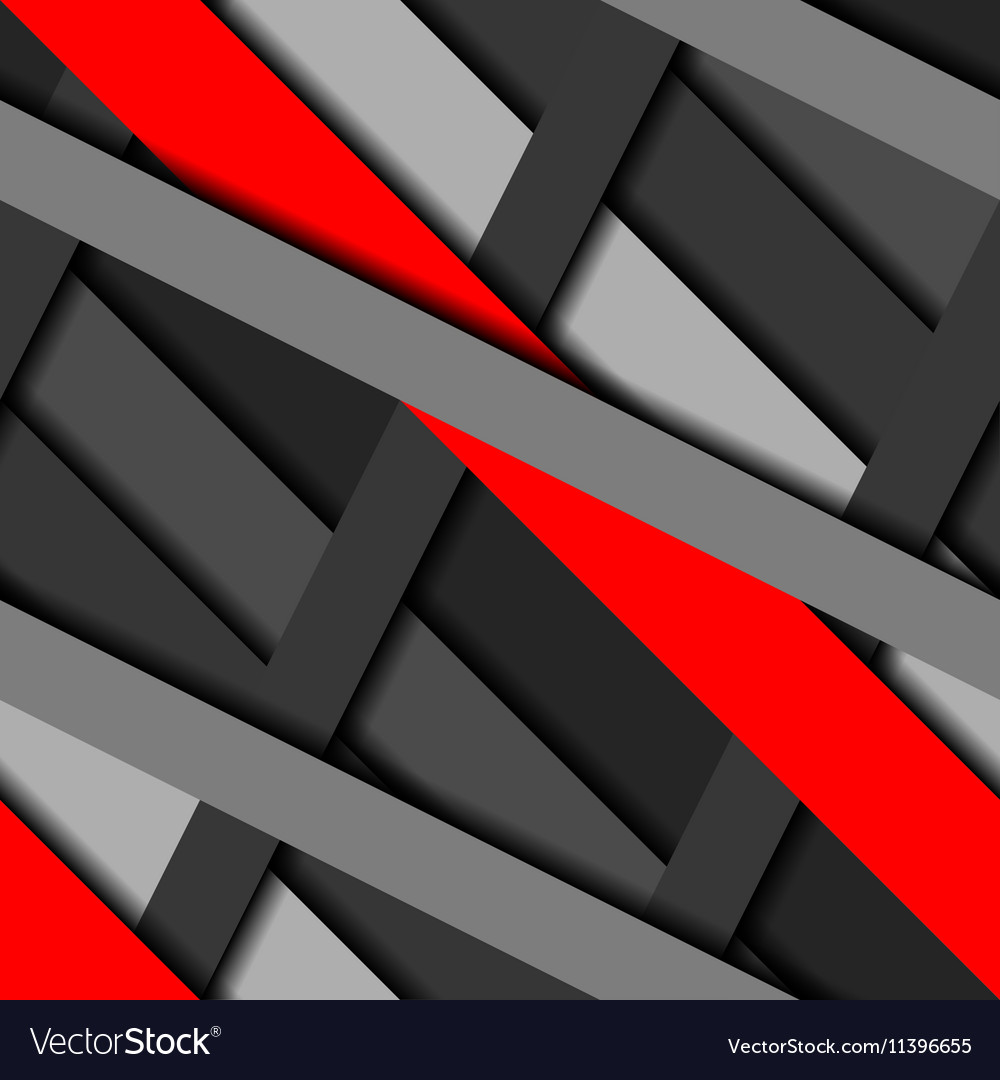 Diagonal strips pattern Royalty Free Vector Image