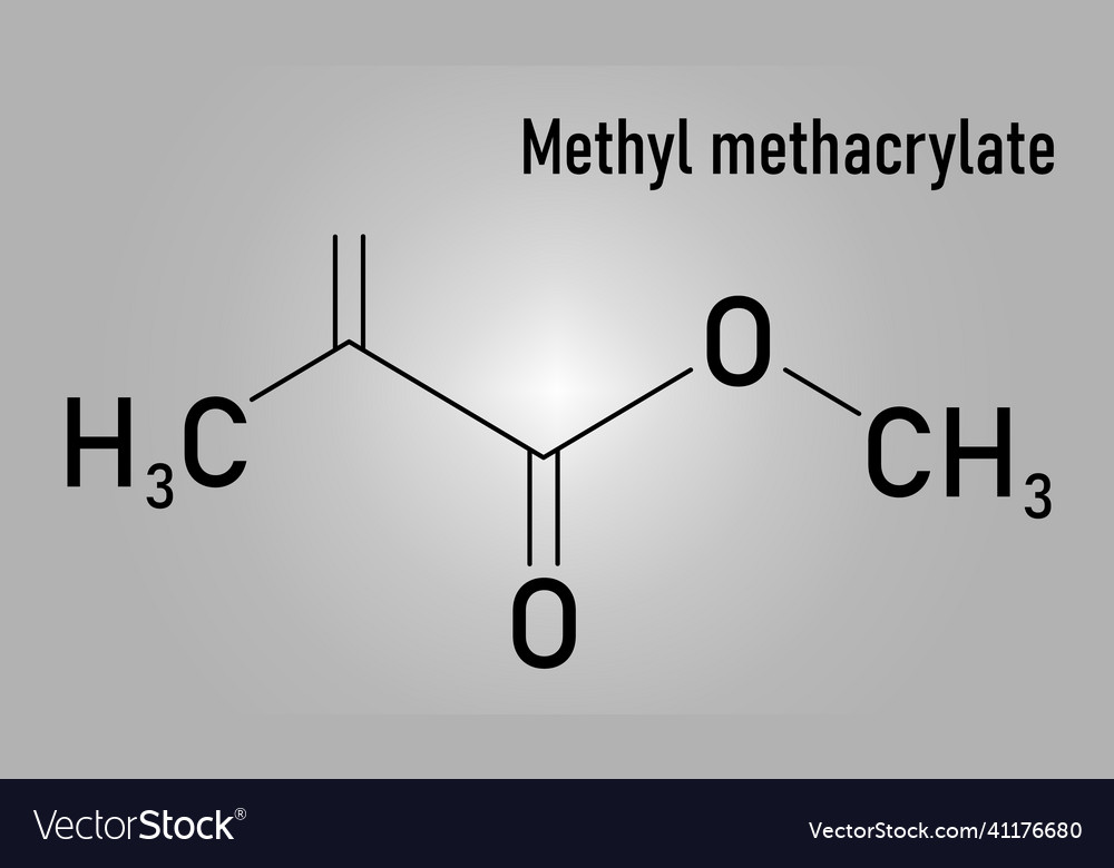 Methyl Molecule