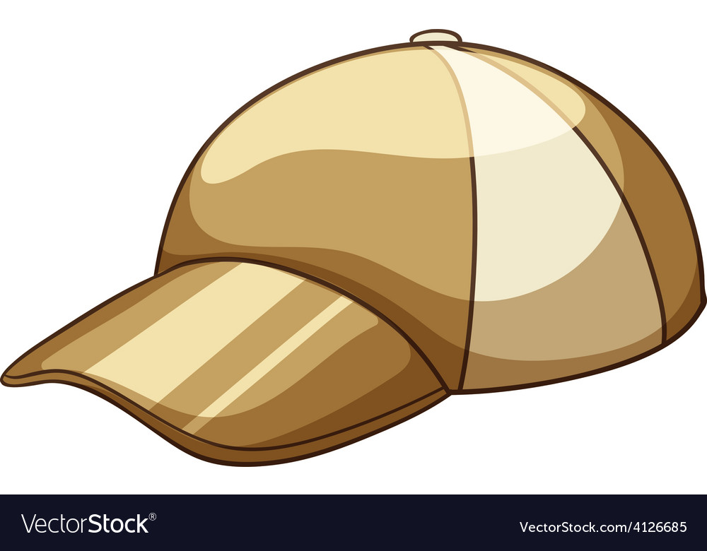 Hat Royalty Free Vector Image - VectorStock