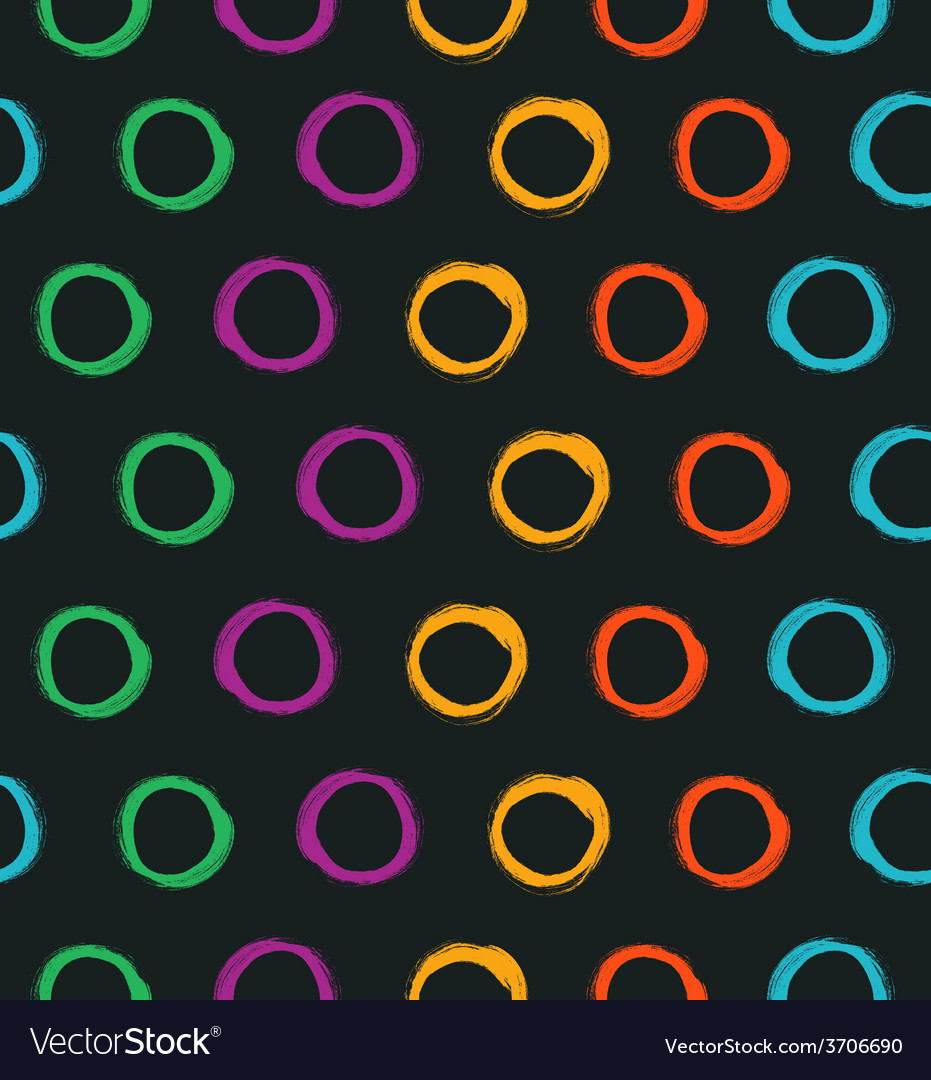 Abstract pattern design background Royalty Free Vector Image