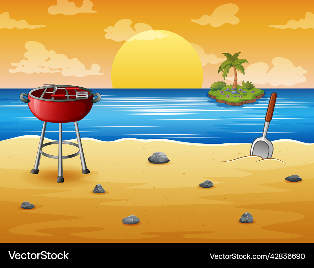 Summer Bbq Backgrounds