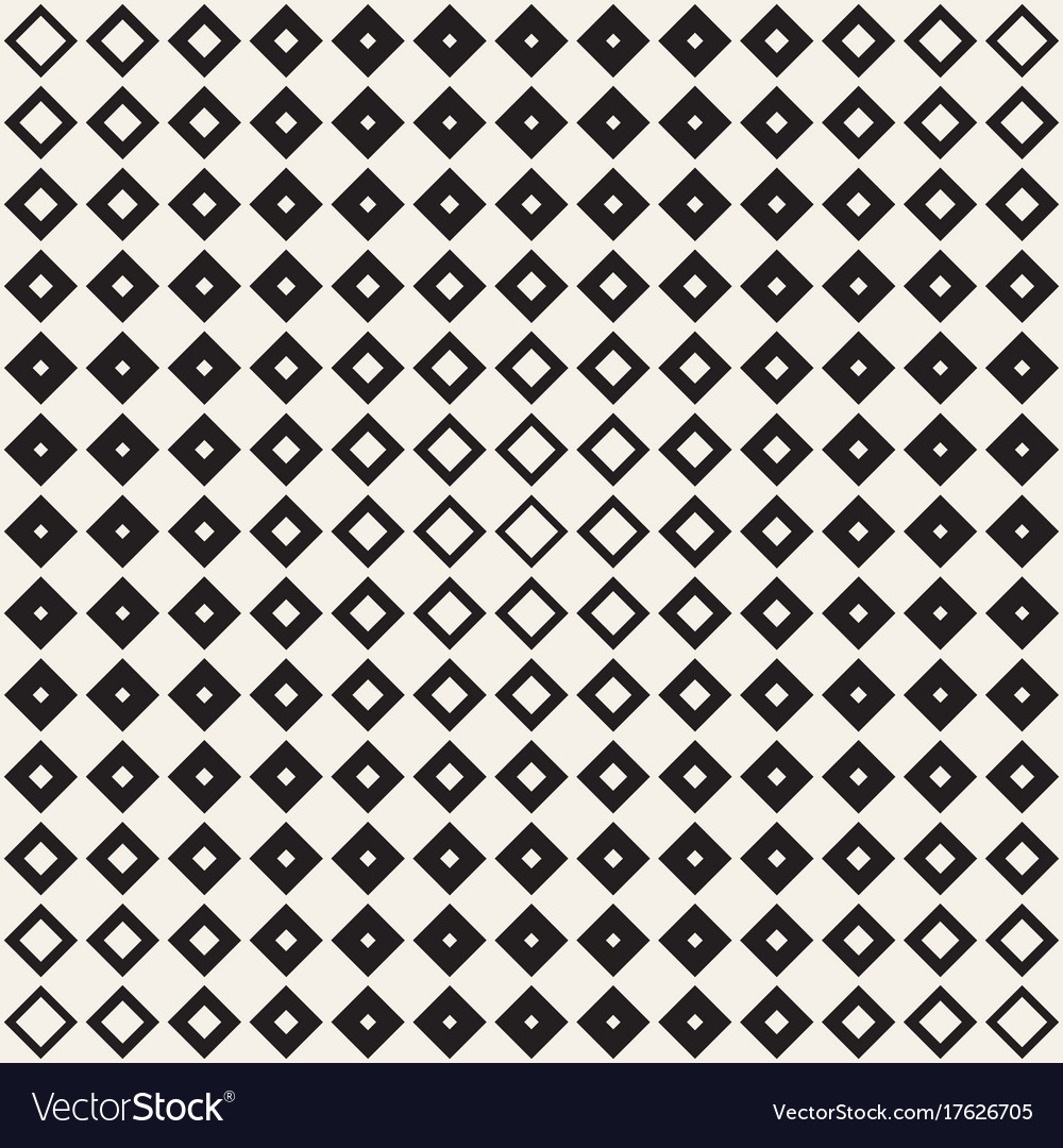 Repeating geometric rectangle tiles Royalty Free Vector