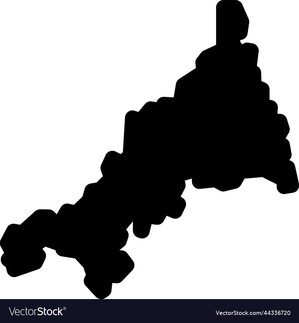 Cornwall Royalty Free Vector Image - VectorStock