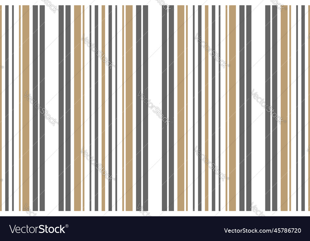 Stripes pattern background colorful stripe Vector Image