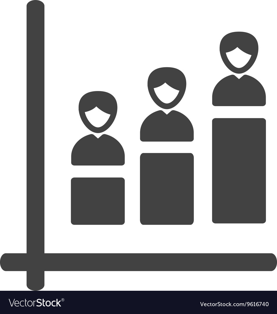 Statistics Royalty Free Vector Image - VectorStock