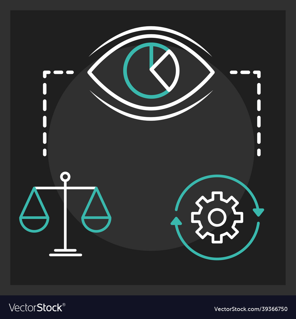 Analysis risk management Royalty Free Vector Image Analysis risk management Royalty Free Vector Image