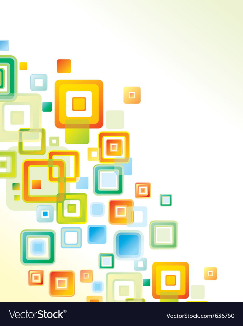 Modern background Royalty Free Vector Image - VectorStock