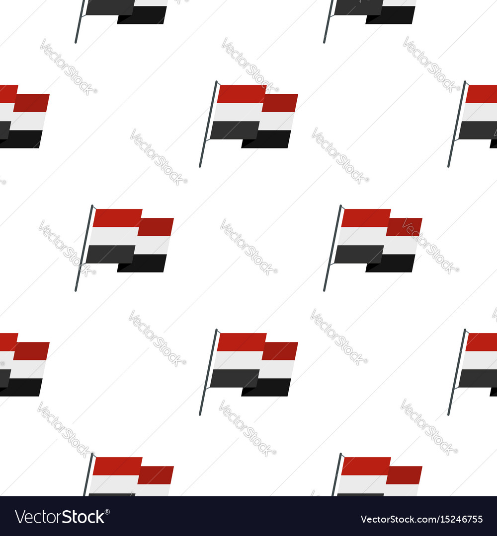Egyptian wavy flag pattern seamless Royalty Free Vector Egyptian wavy flag pattern seamless Royalty Free Vector