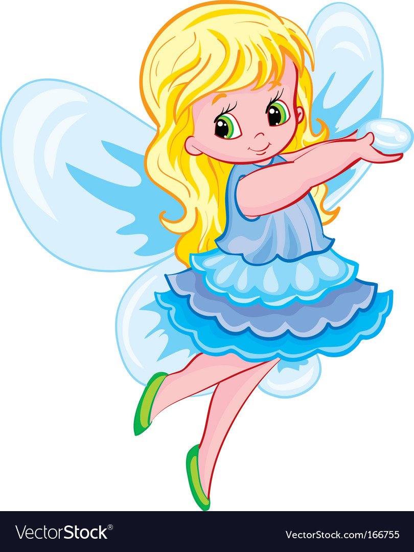 Fay Royalty Free Vector Image - VectorStock