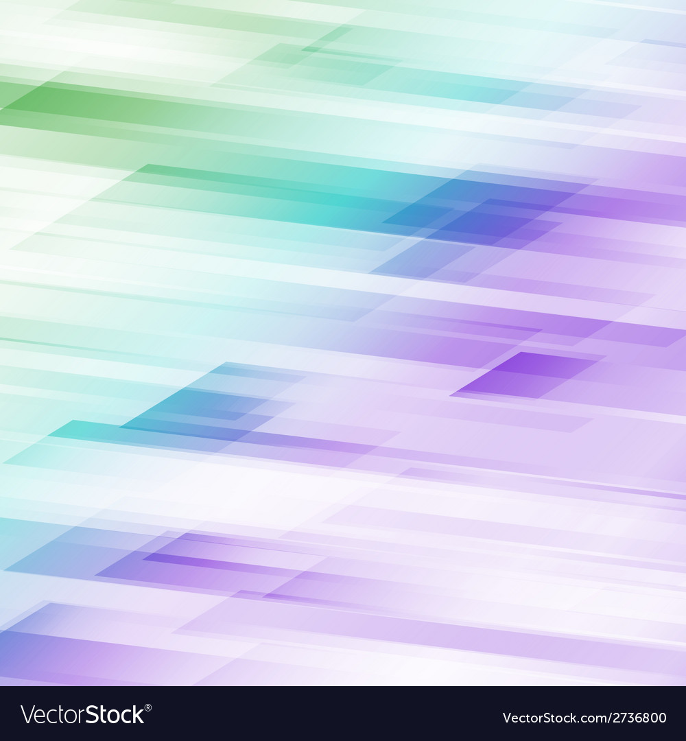 Abstract technology lines background Royalty Free Vector