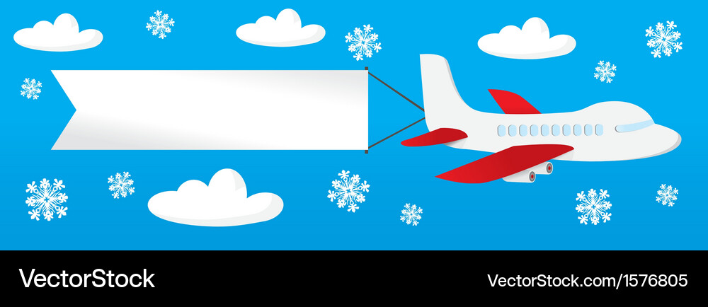 Aircraft Banners