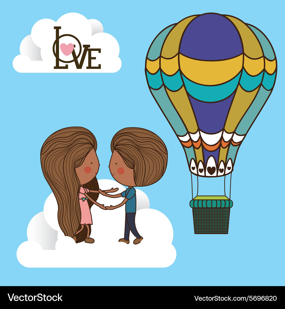 Love design Royalty Free Vector Image - VectorStock