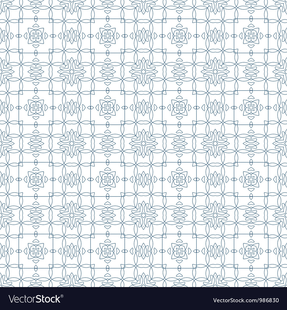 Guilloche Pattern Background Royalty Free Vector Image
