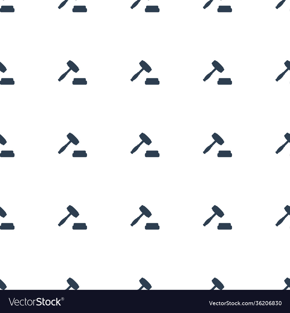 Icon pattern seamless white background Royalty Free Vector
