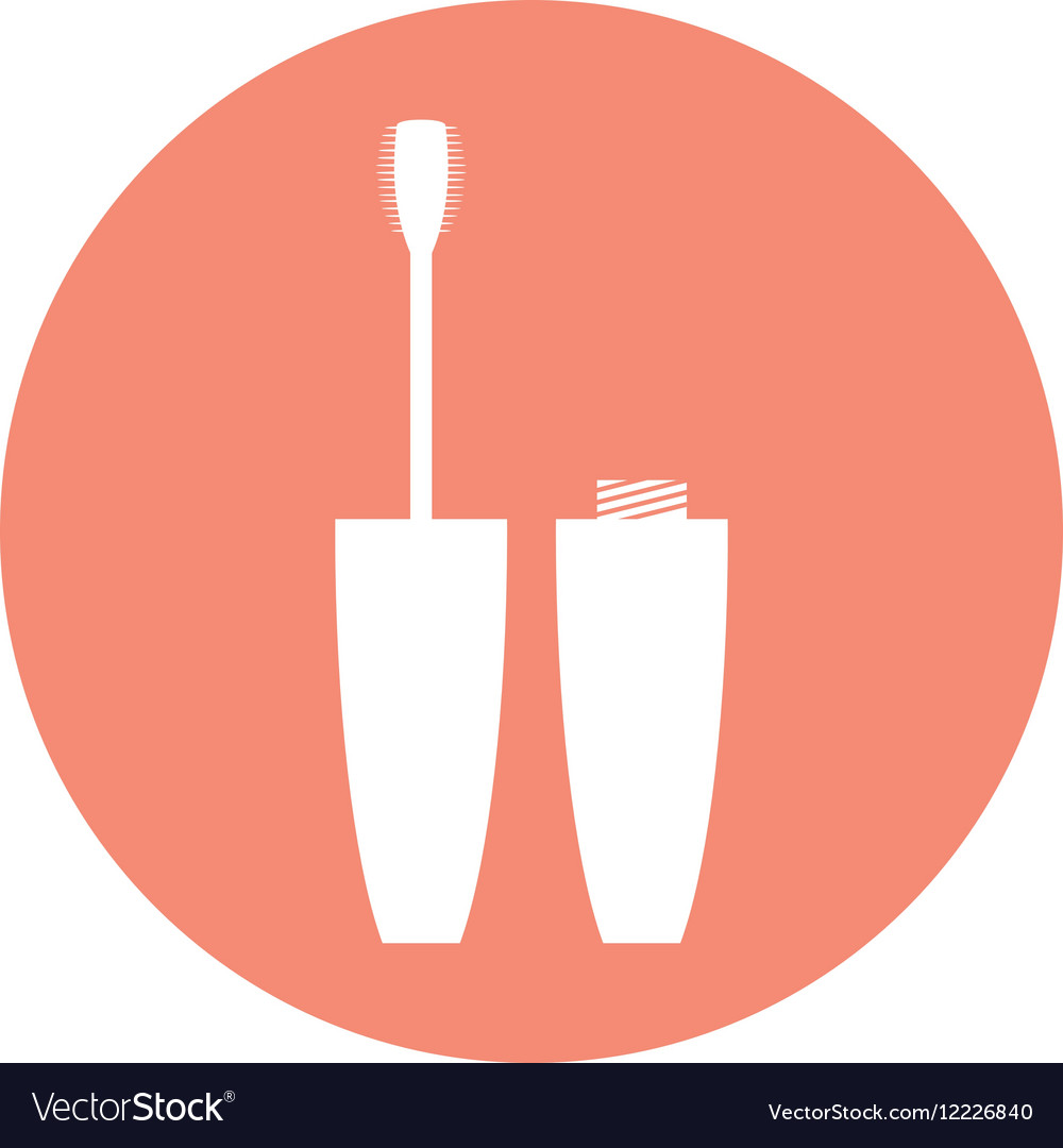 Make up design Royalty Free Vector Image - VectorStock