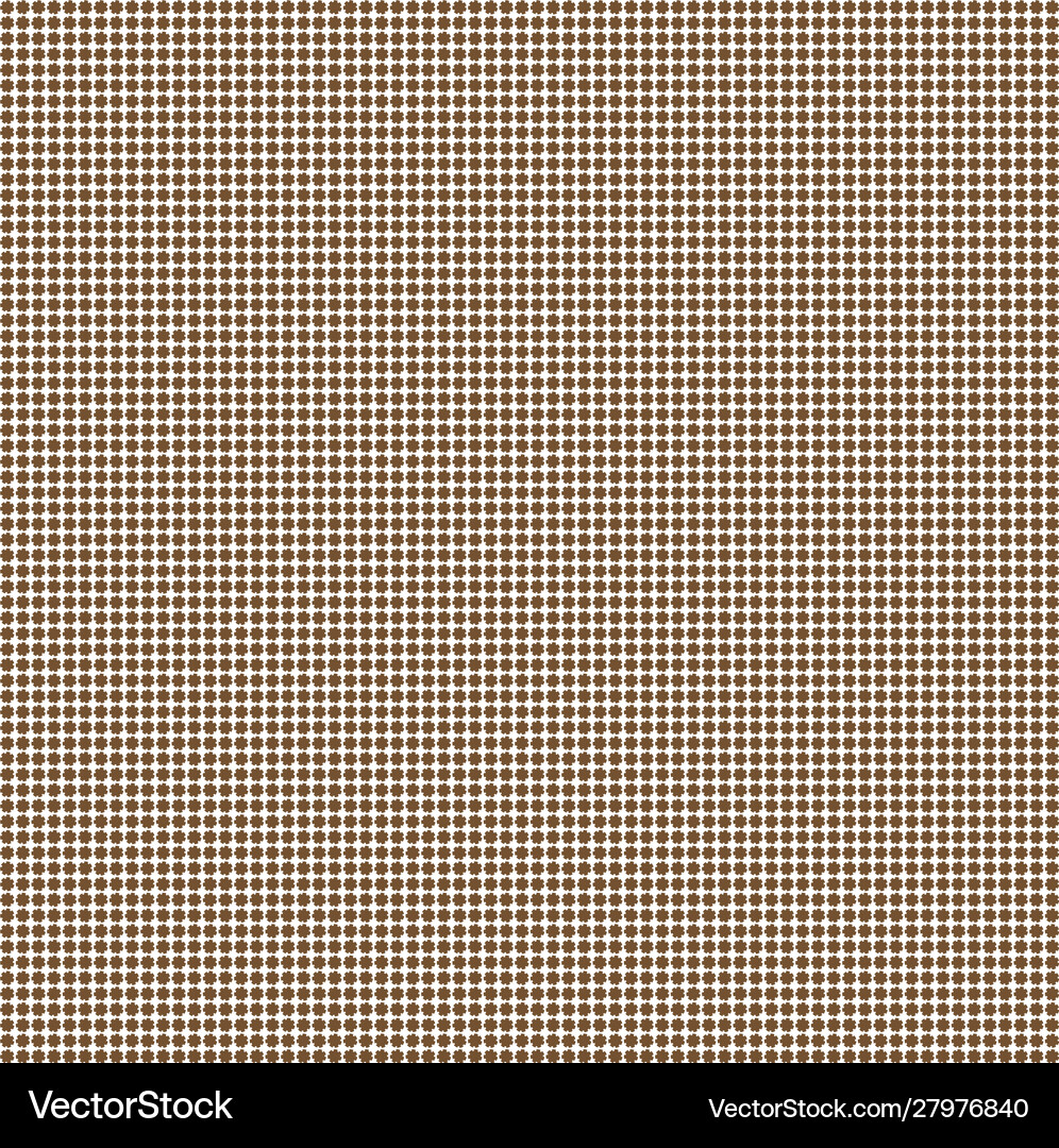 Pattern for fabric Royalty Free Vector Image - VectorStock