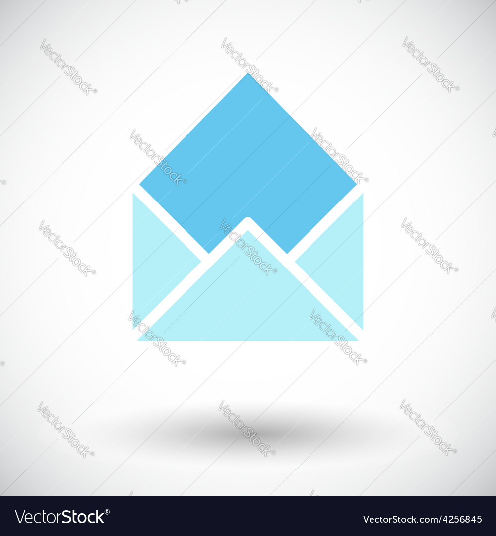Envelope Royalty Free Vector Image - VectorStock
