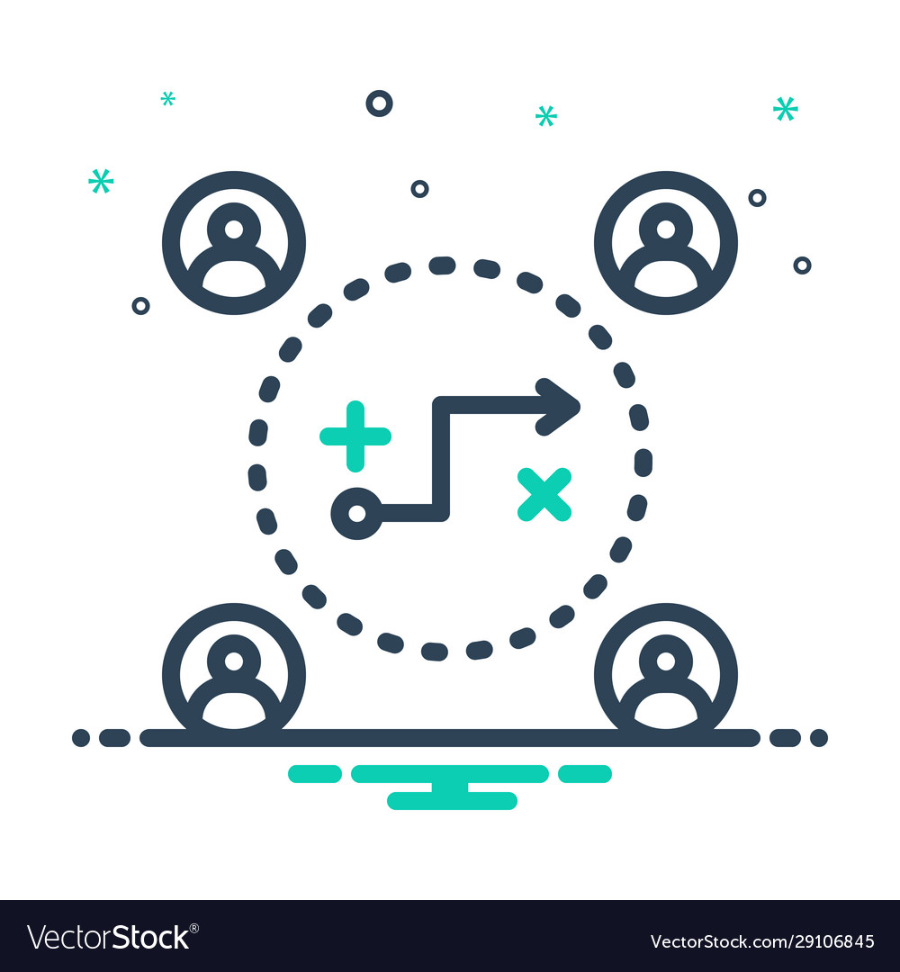 Strategy Royalty Free Vector Image - VectorStock