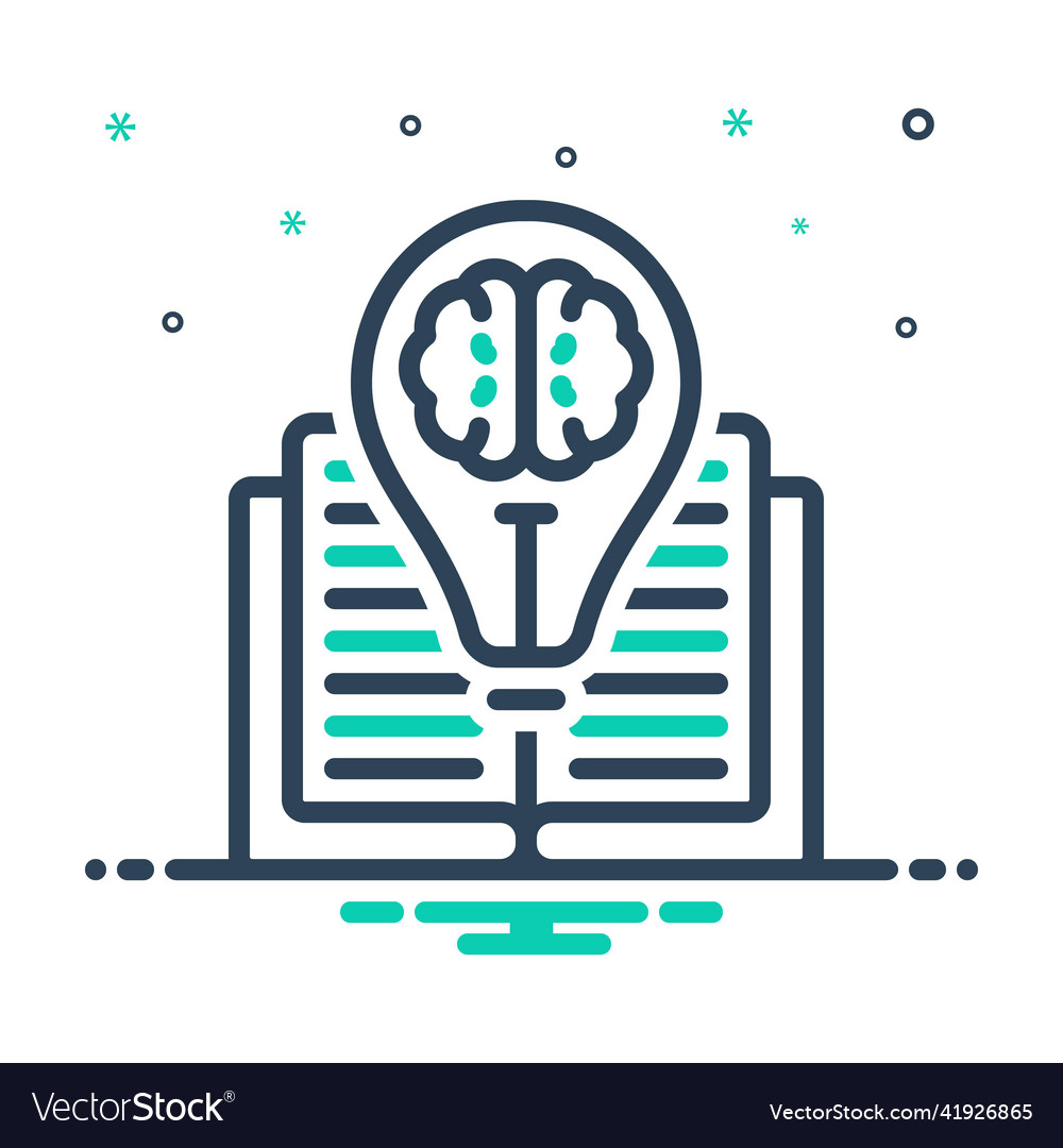 Knowledge Royalty Free Vector Image - VectorStock