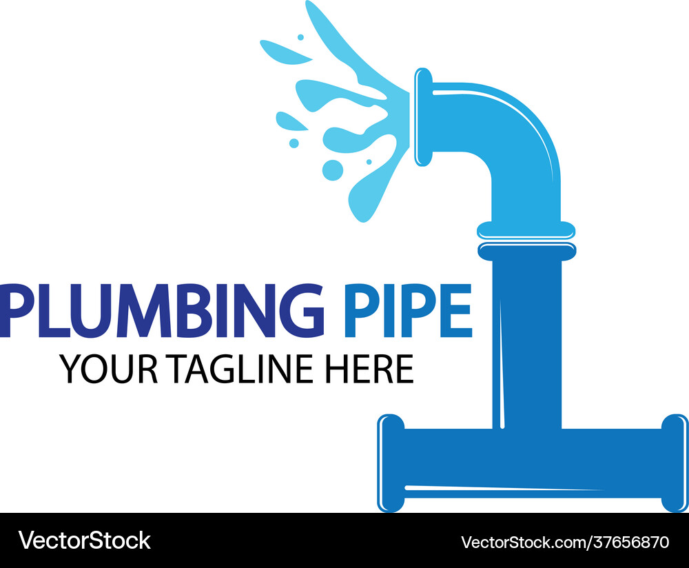Plumbing Logos Design