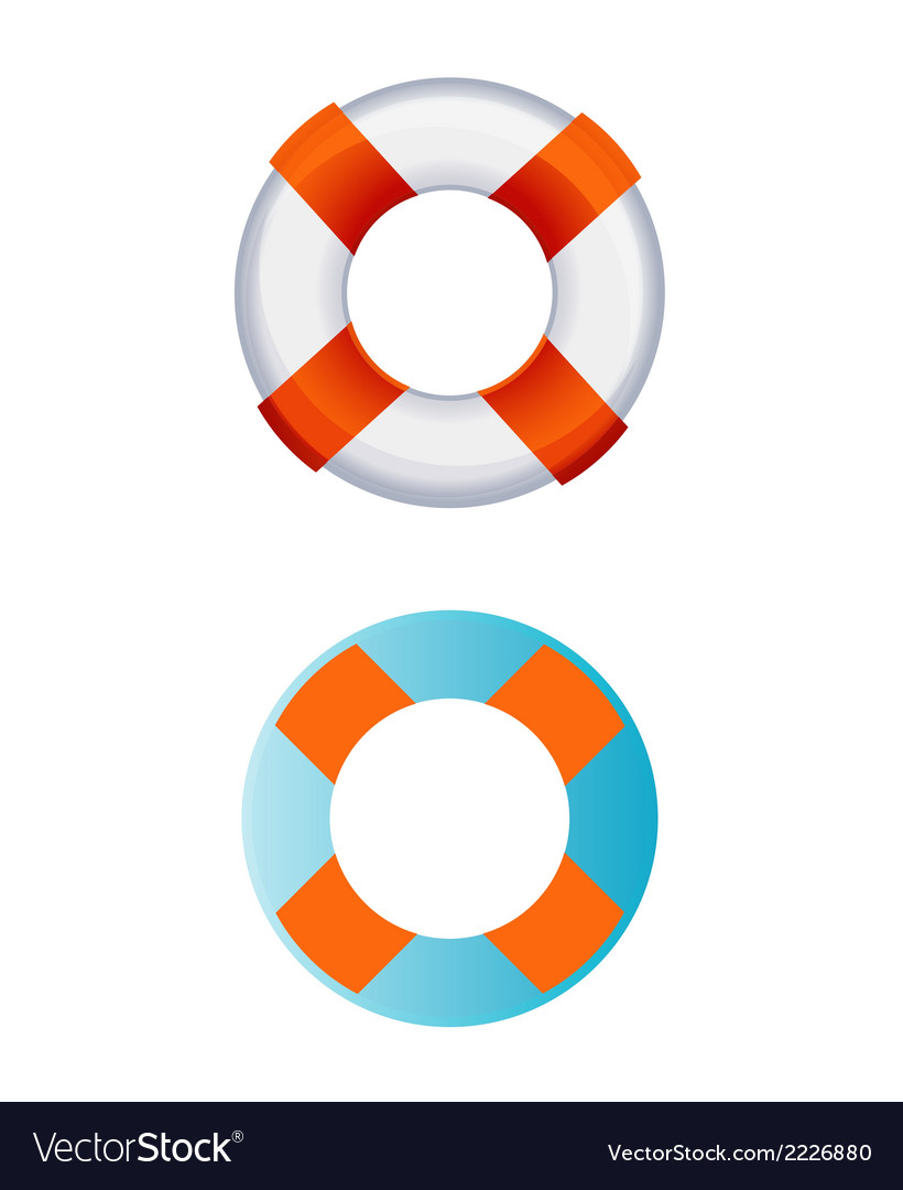 Float Royalty Free Vector Image - VectorStock