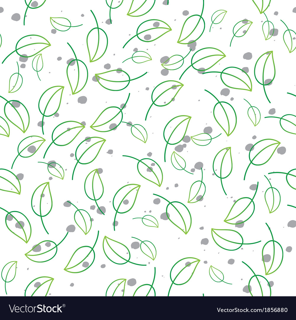 Simple Abstract Pattern Royalty Free Vector Image