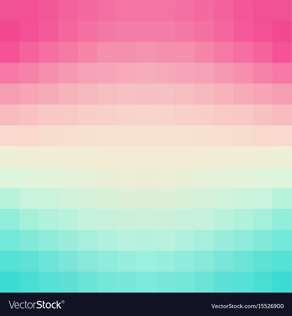 Gradient Background In Shades Of Blue Royalty Free Vector