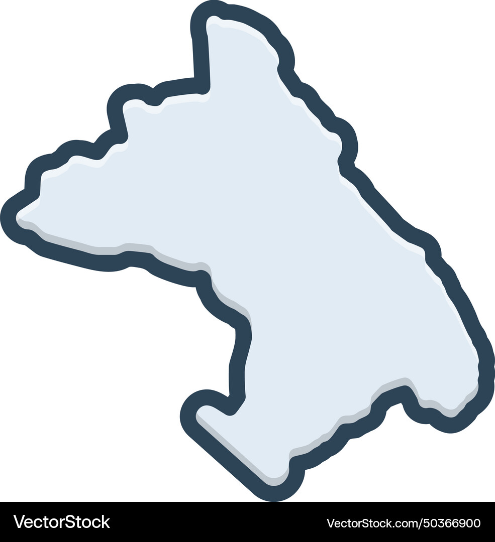 Oakland Royalty Free Vector Image - VectorStock