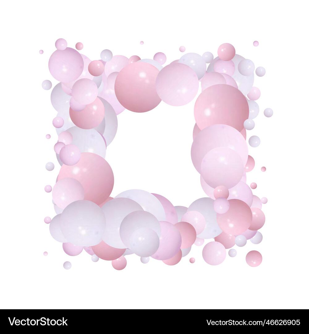 Pearl background abstract photo Royalty Free Vector Image