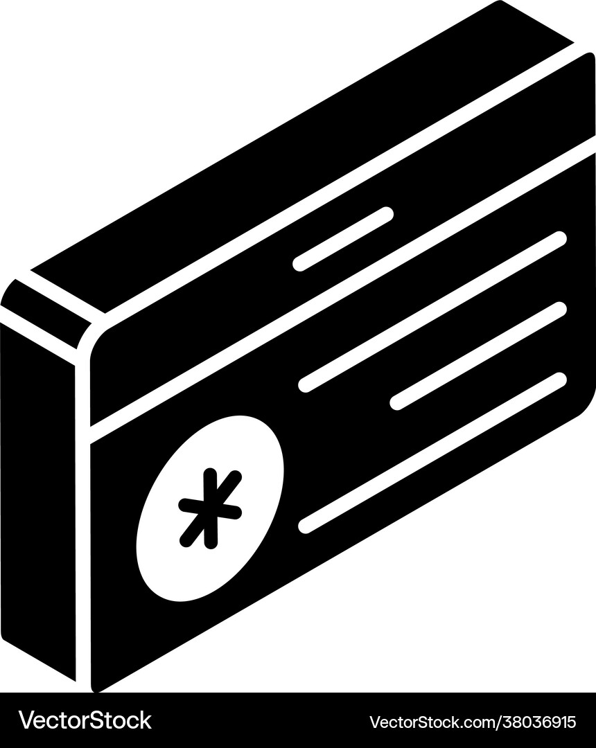 Medical card Royalty Free Vector Image - VectorStock