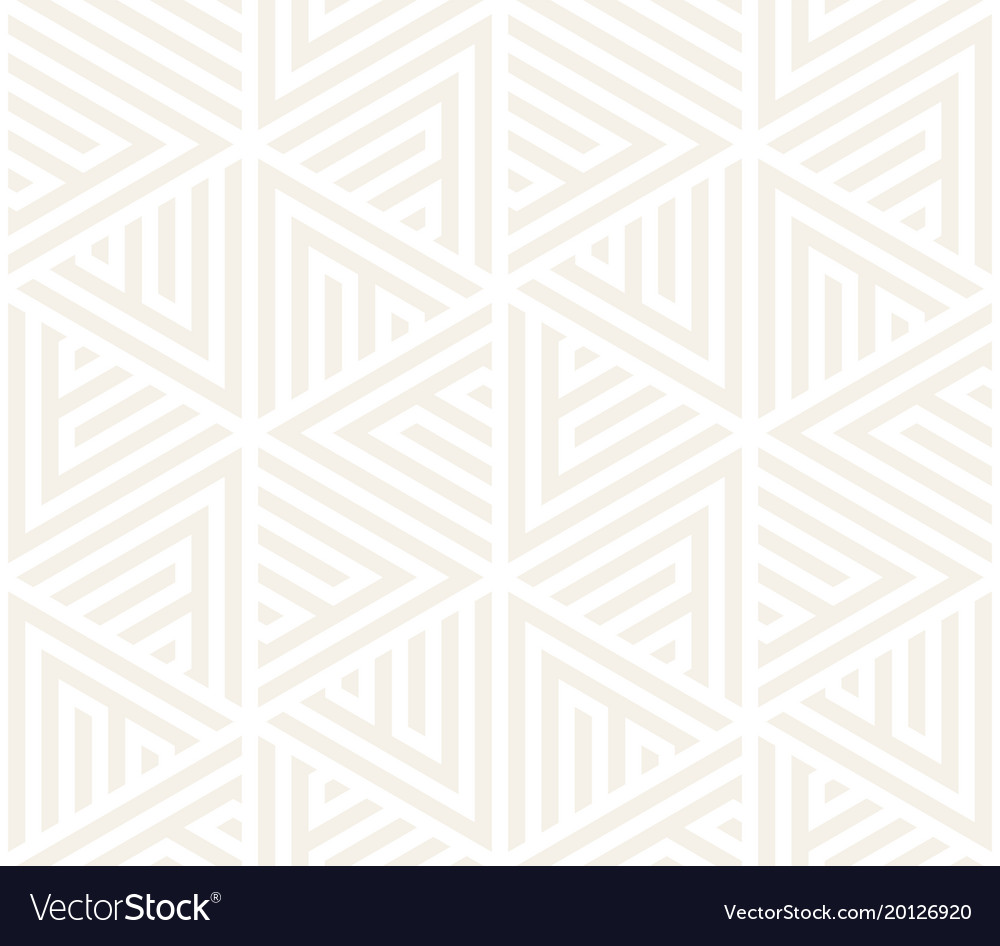 Seamless subtle pattern modern stylish Royalty Free Vector