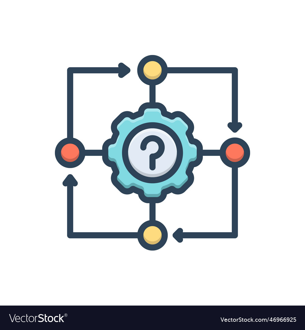 Causes Royalty Free Vector Image - VectorStock