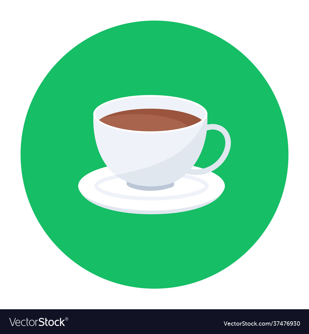Tea Royalty Free Vector Image - VectorStock