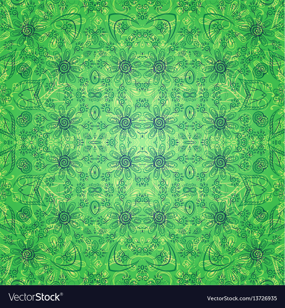 Seamless abstract pattern Royalty Free Vector Image