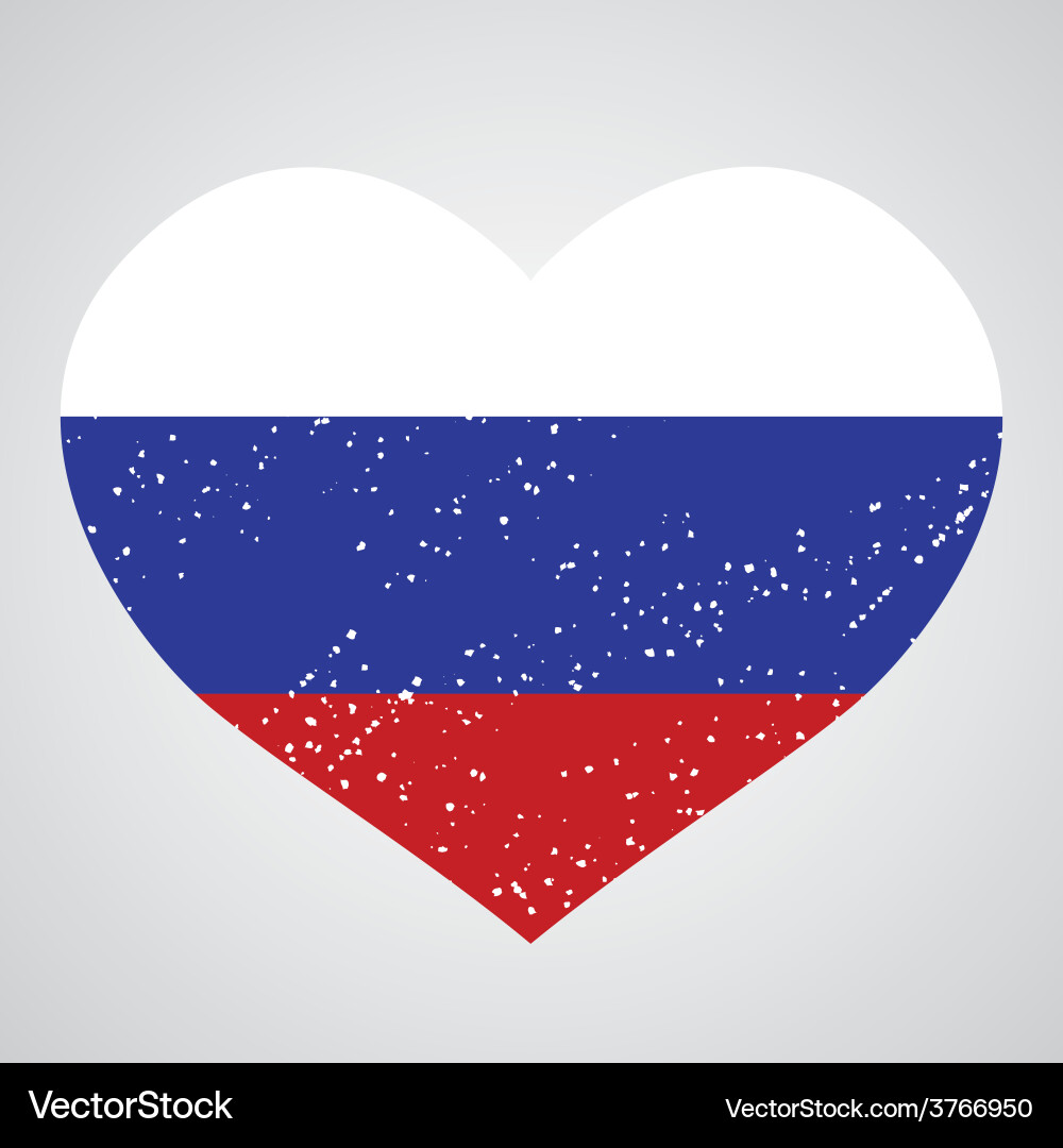 Emblem of russian Royalty Free Vector Image - VectorStock