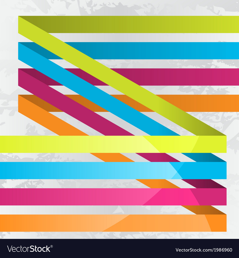 Lines background Royalty Free Vector Image - VectorStock