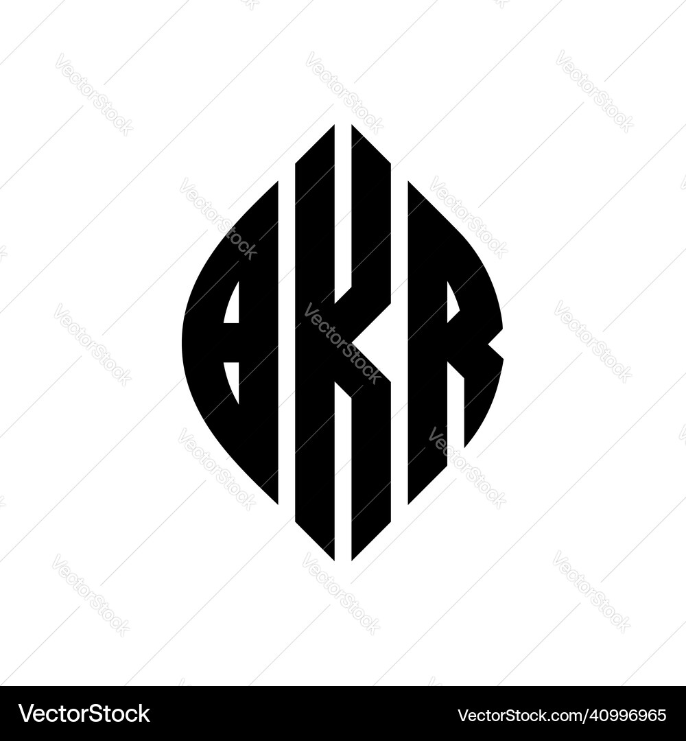Logotipo De Seguridad Bkr