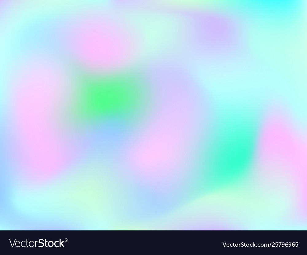 Gradient mesh abstract background Royalty Free Vector Image