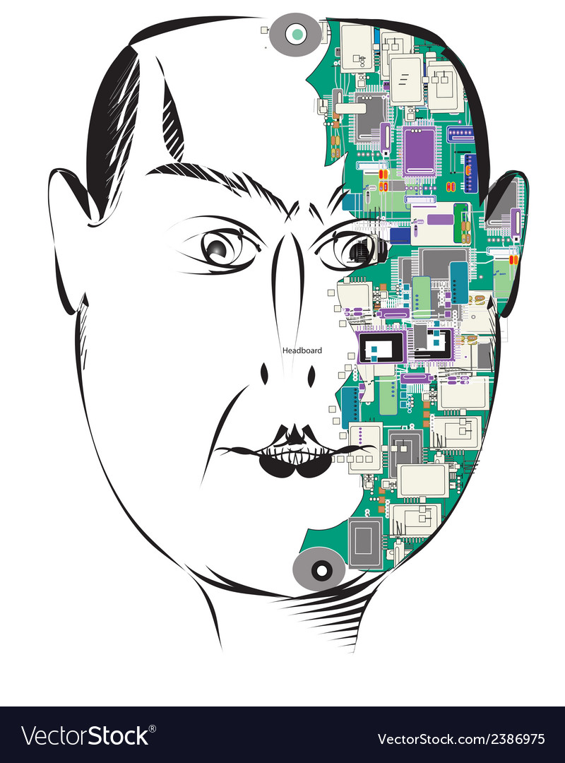 Mind Royalty Free Vector Image - VectorStock