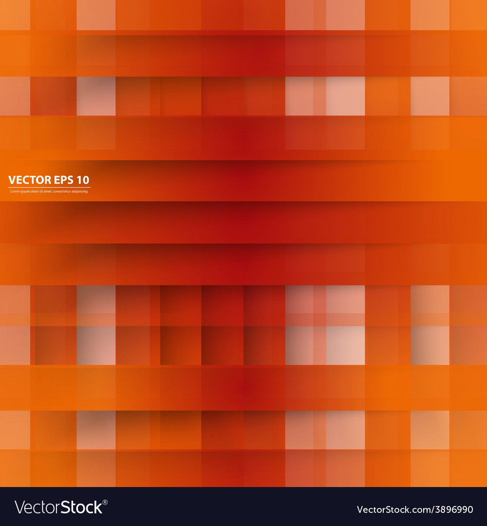 Color background abstract lines Royalty Free Vector Image